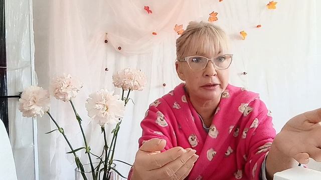 Обзоры на мирянку