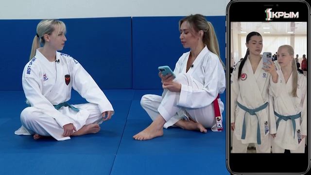 Спорт.Лица