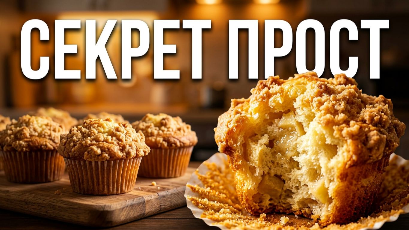 Выпечка
