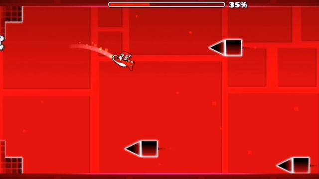 Geometry dash