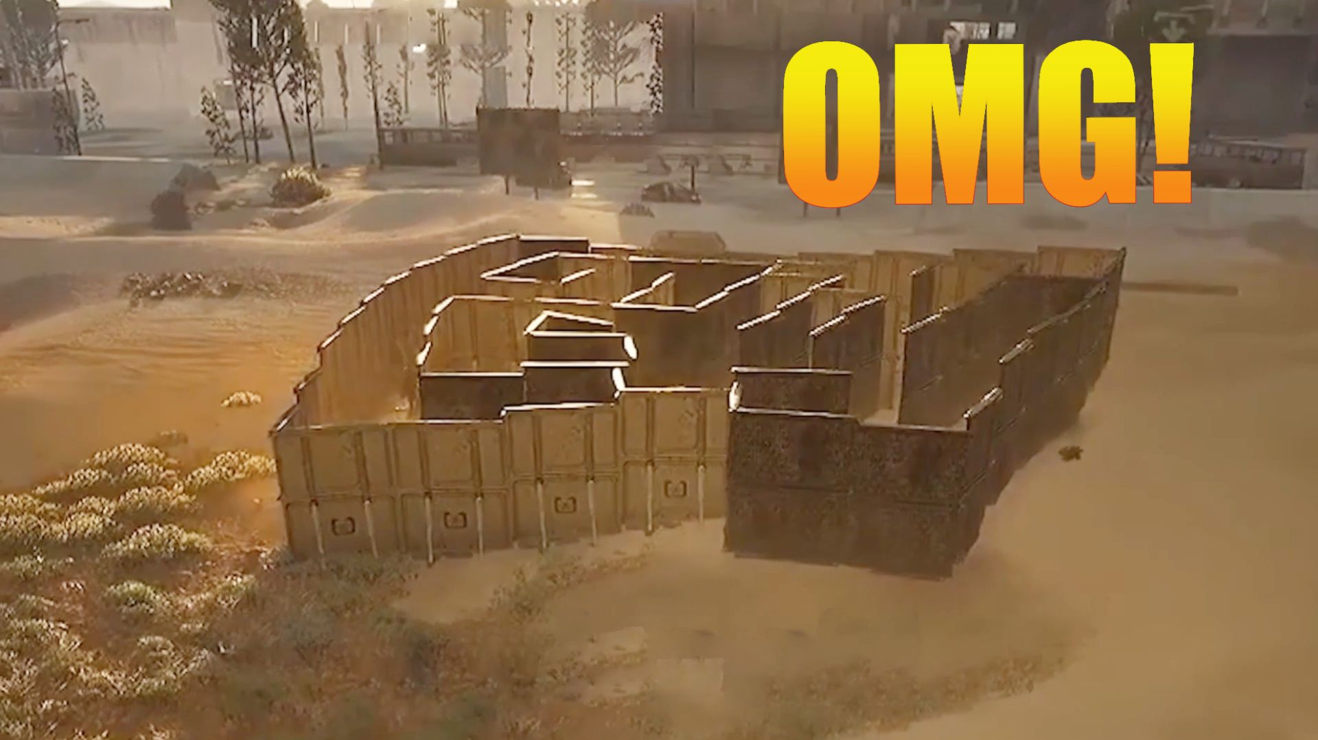 ARC Raiders WTF и забавные моменты!