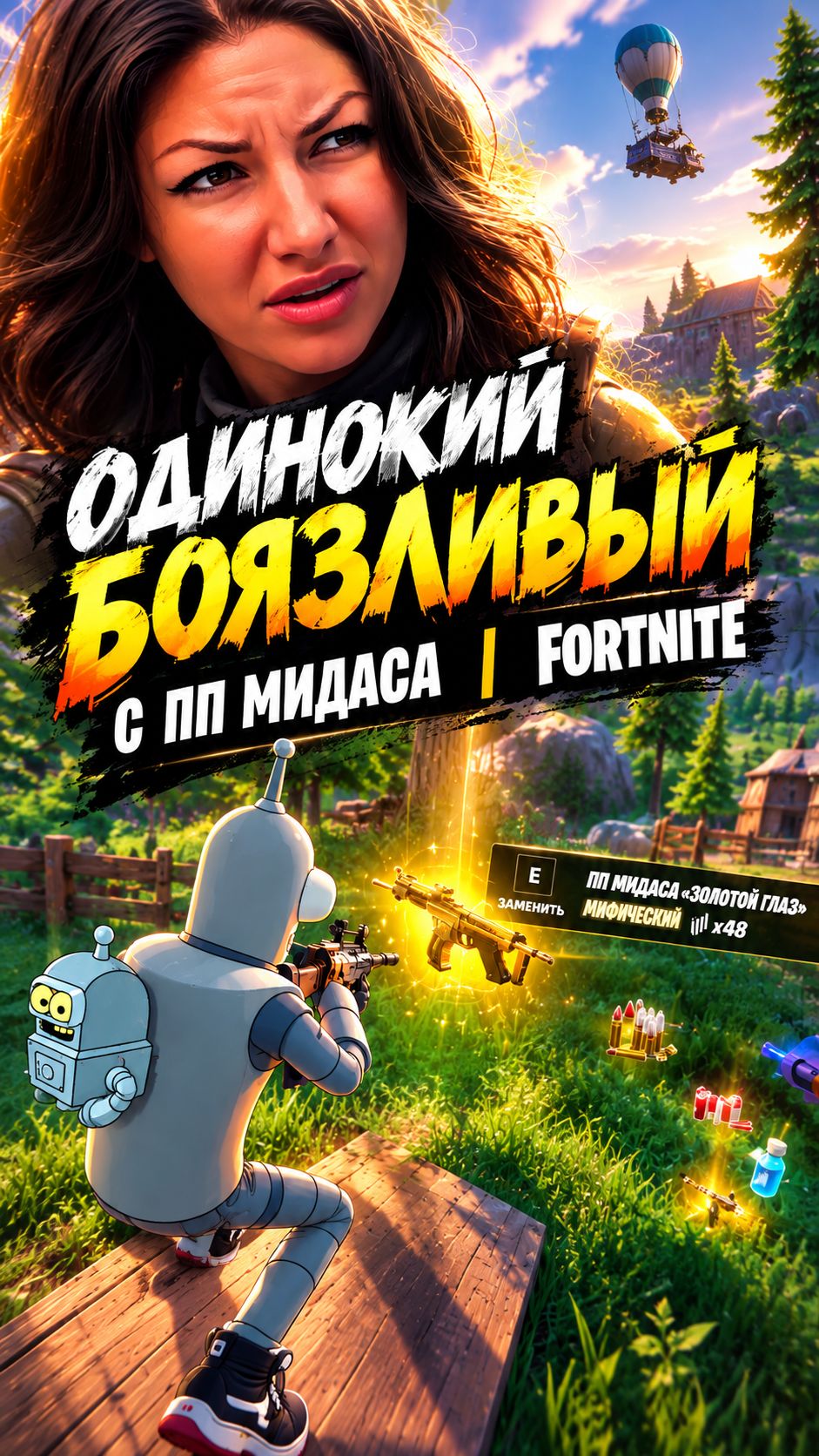 FortniteShorts