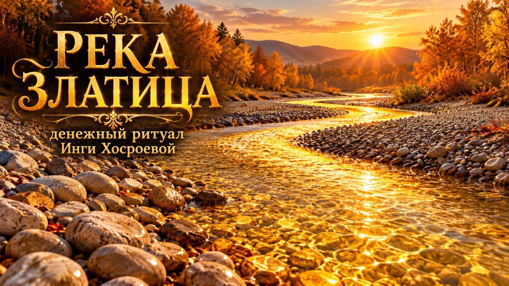 Ритуалы на Деньги