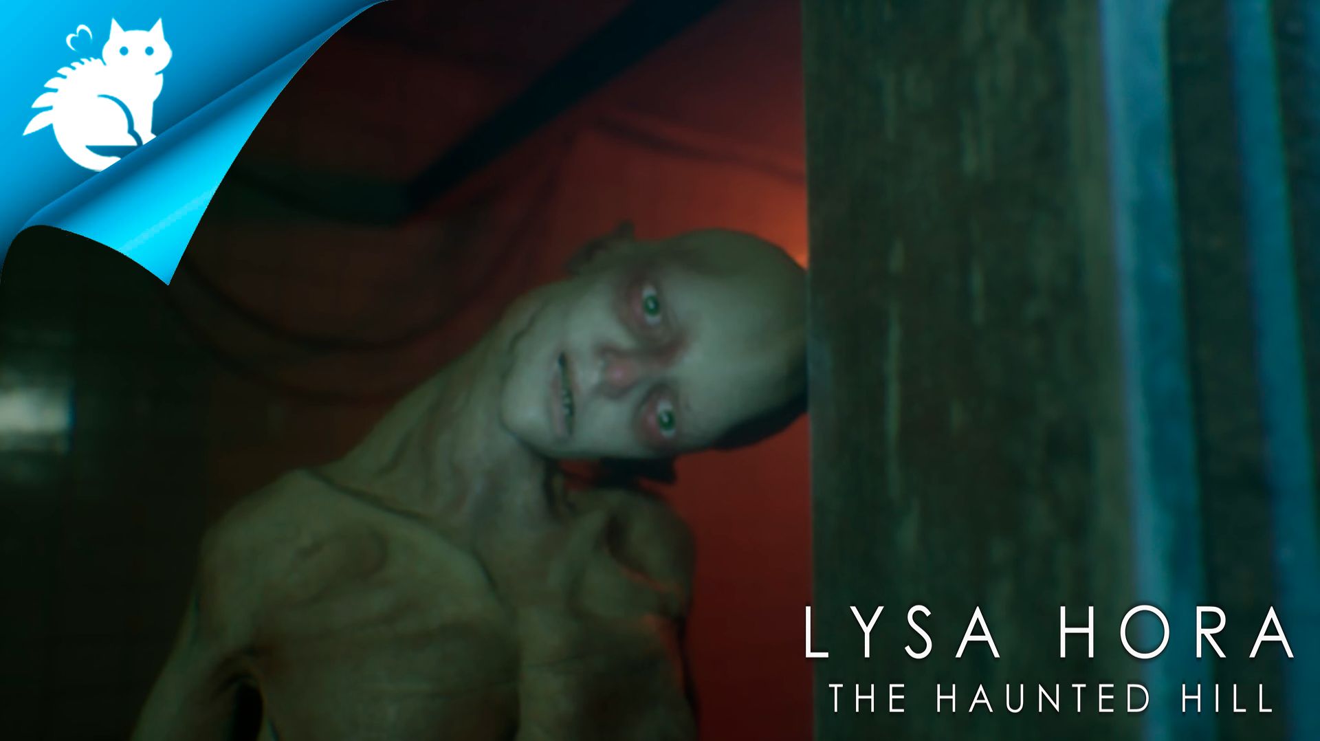 LYSA HORA: The Haunted Hill