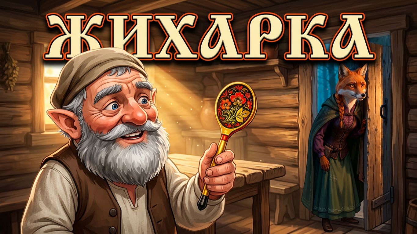 детские песни