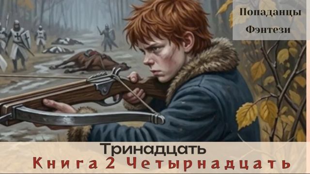 Попаданцы, Фэнтези