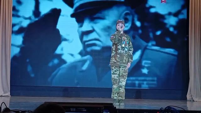 Стихи в исполнении Полины Дудко