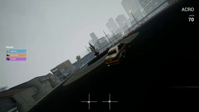 FPV S1M DRIFT