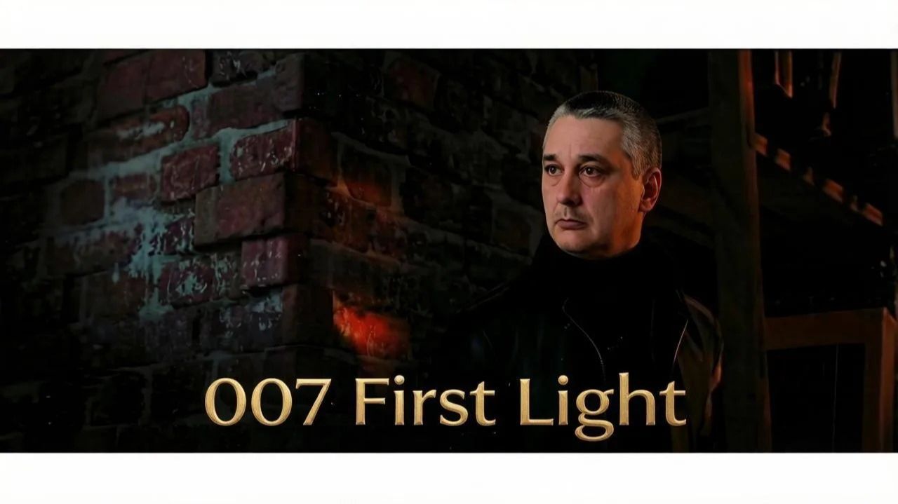 007: First Light