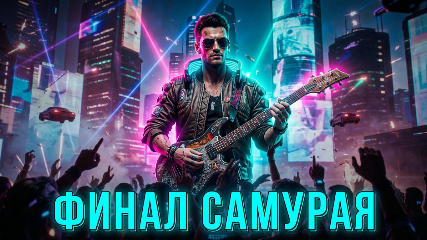 Cyberpunk 2077