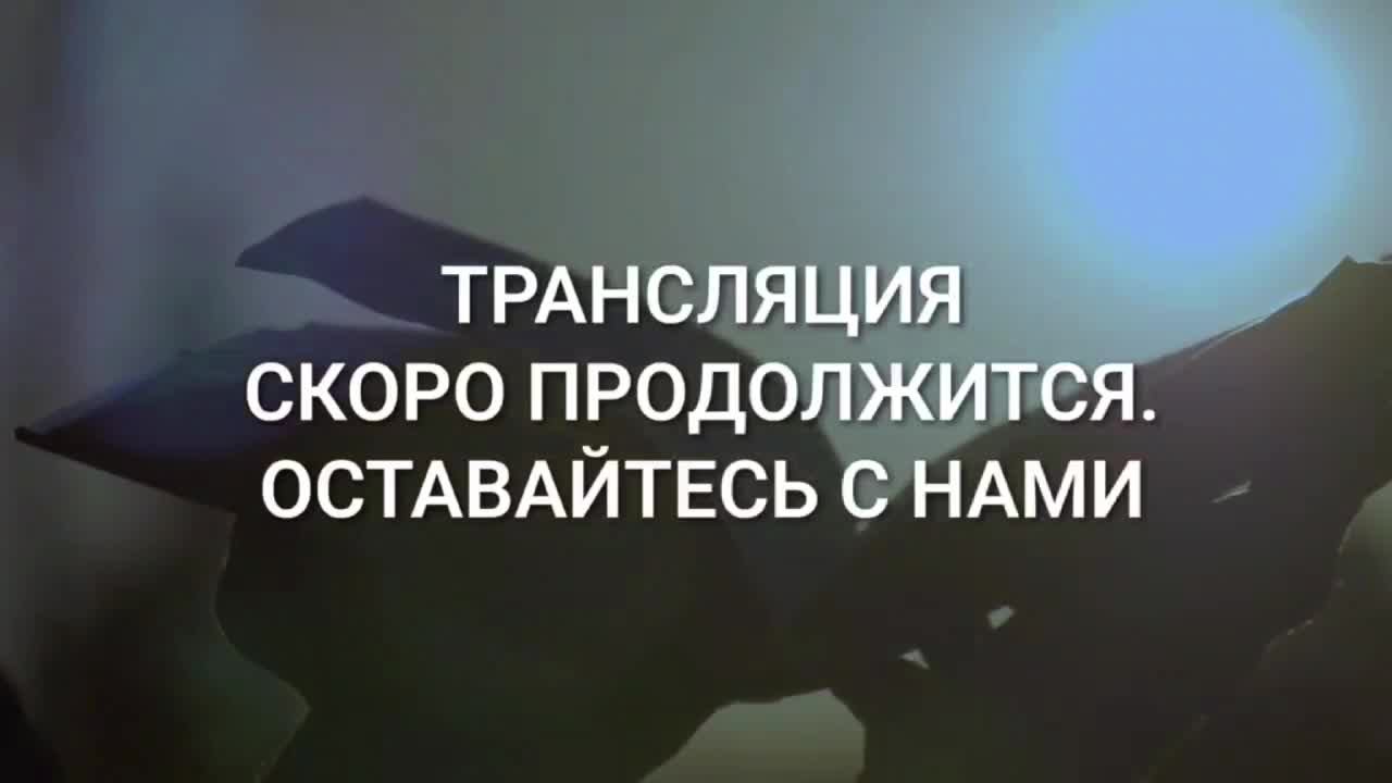 Воскресное богослужение