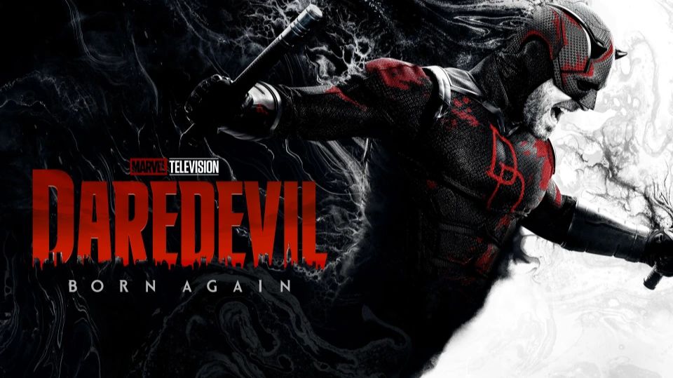 Драмы Marvel