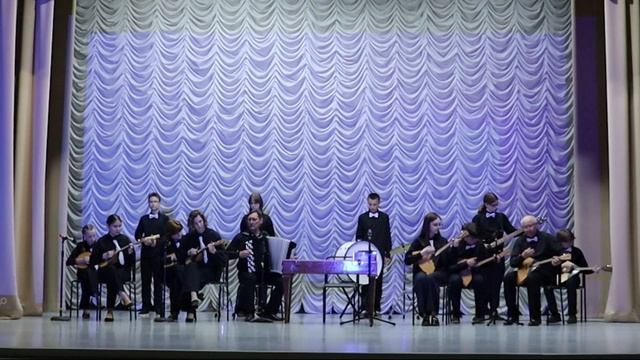 ОРНИ ″Акварель″