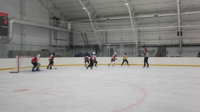 Хоккей