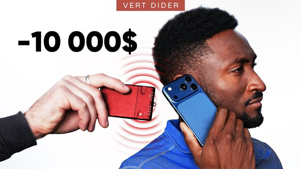 Veritasium