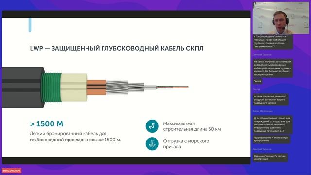ВЕБИНАРЫ