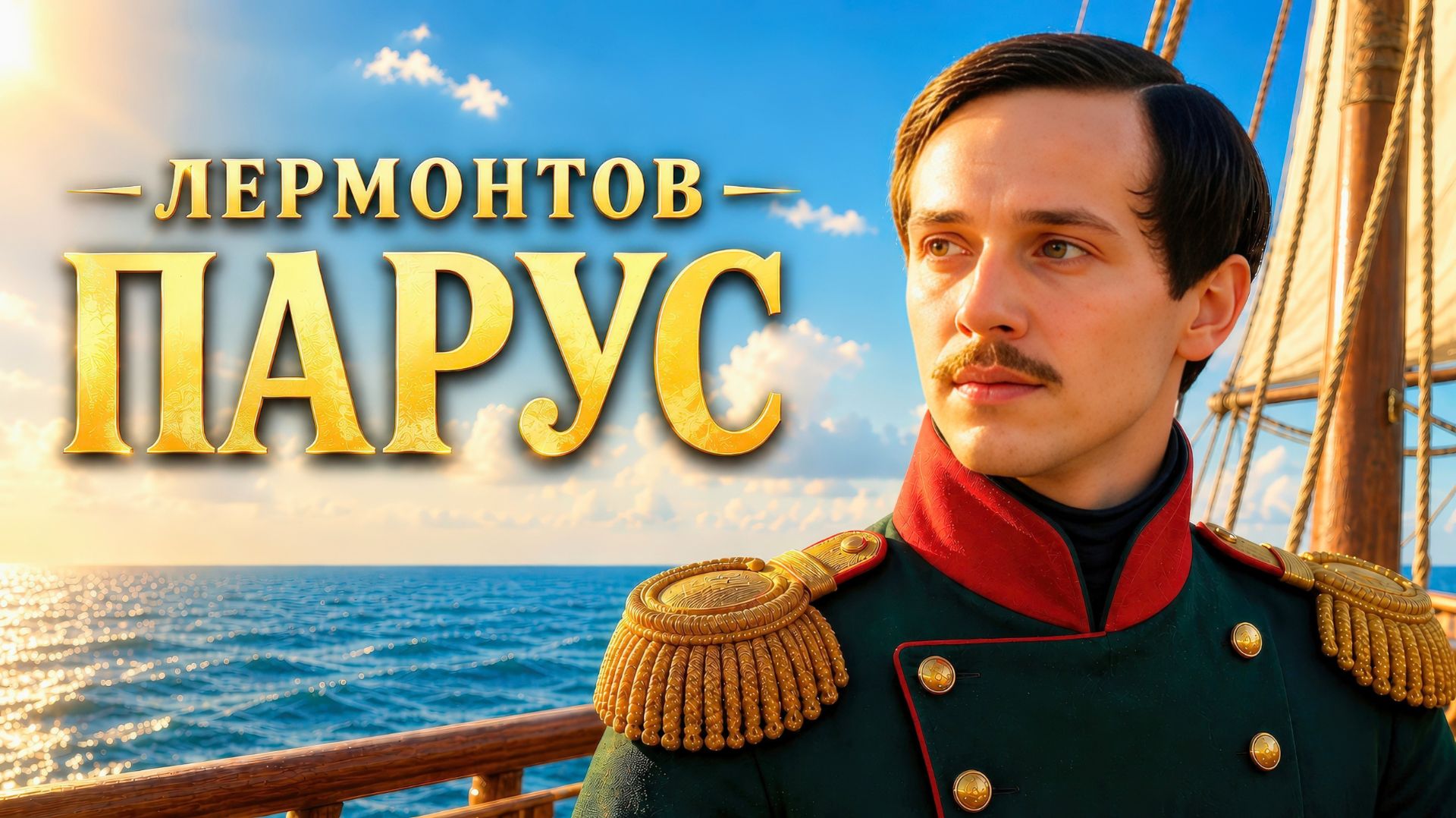 Песни на стихотворения Лермонтова
