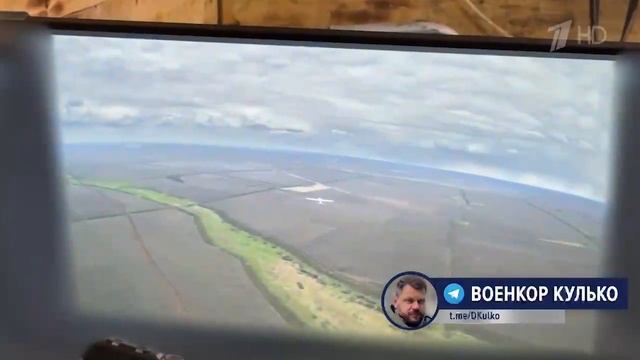 Мир новостей  из СВО и других горячих точек.