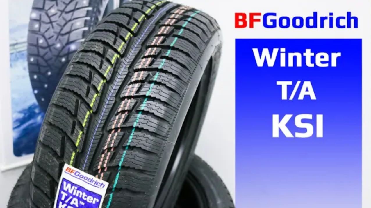 BFGoodrich