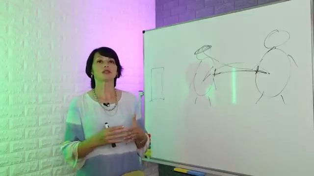 Елена Мережко - выход из под давления