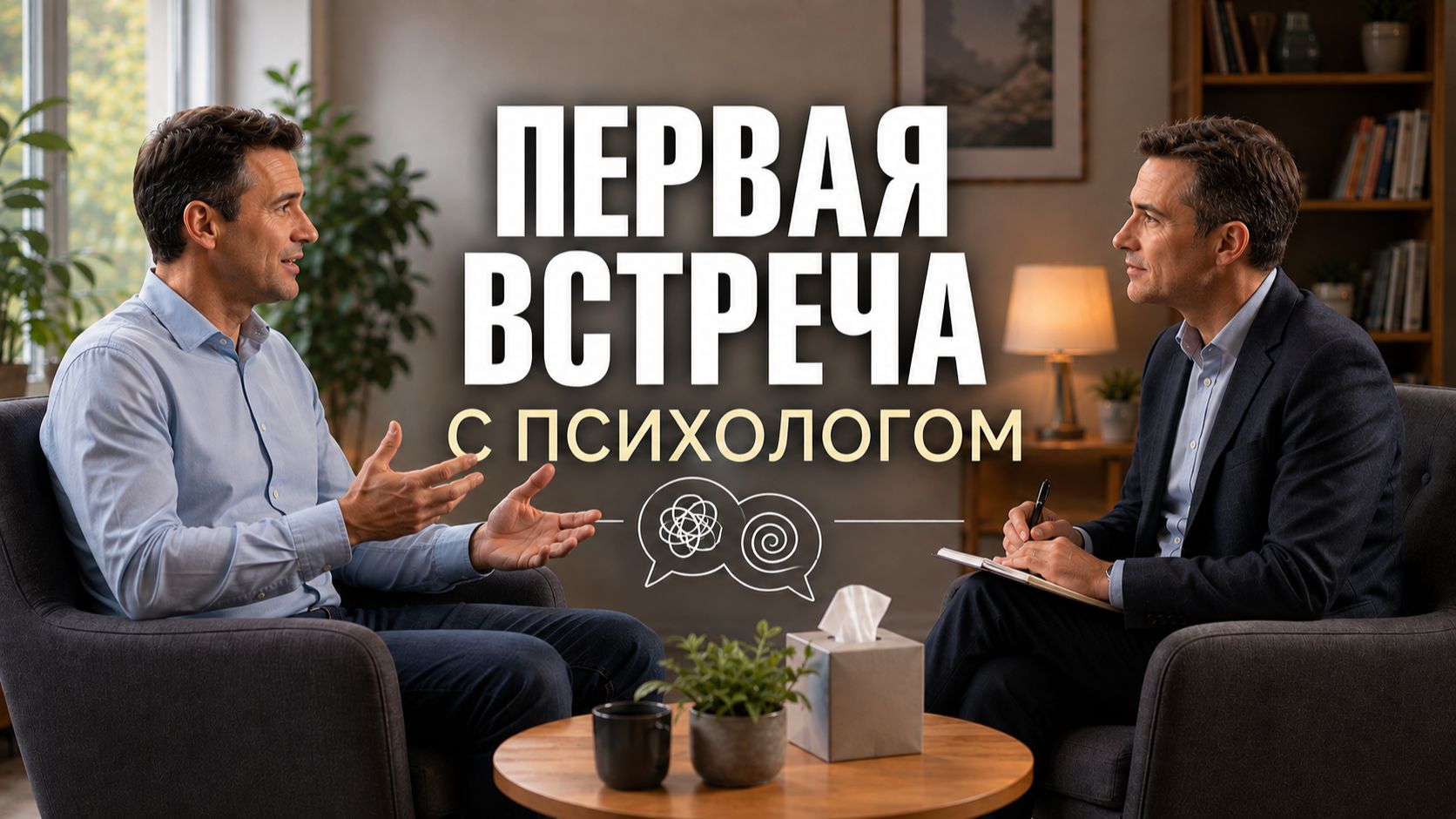 Обо мне. О профессии психолога