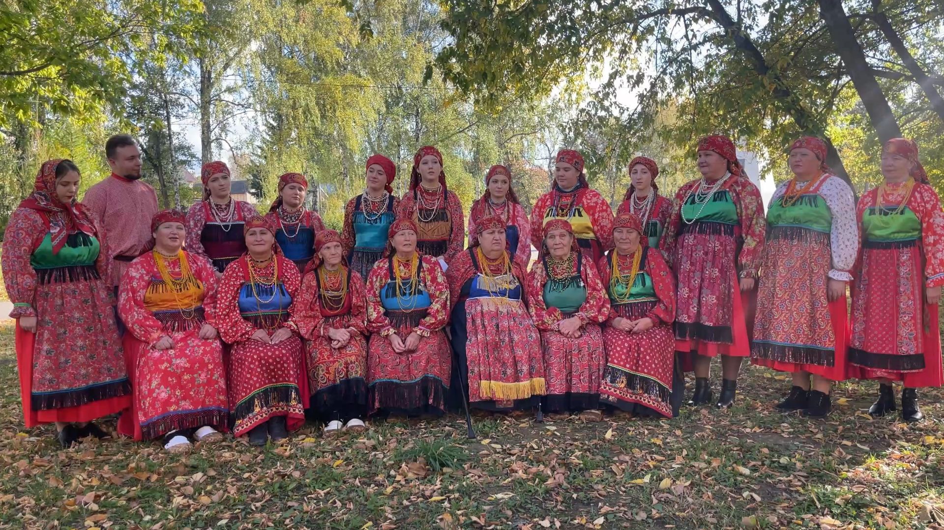 Песни