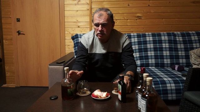 Вкусные напитки