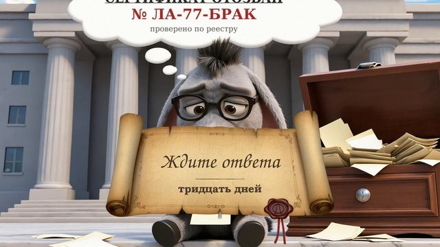 КвадроСказка — мультфильм про квадроциклы и зайца КвадроБрата