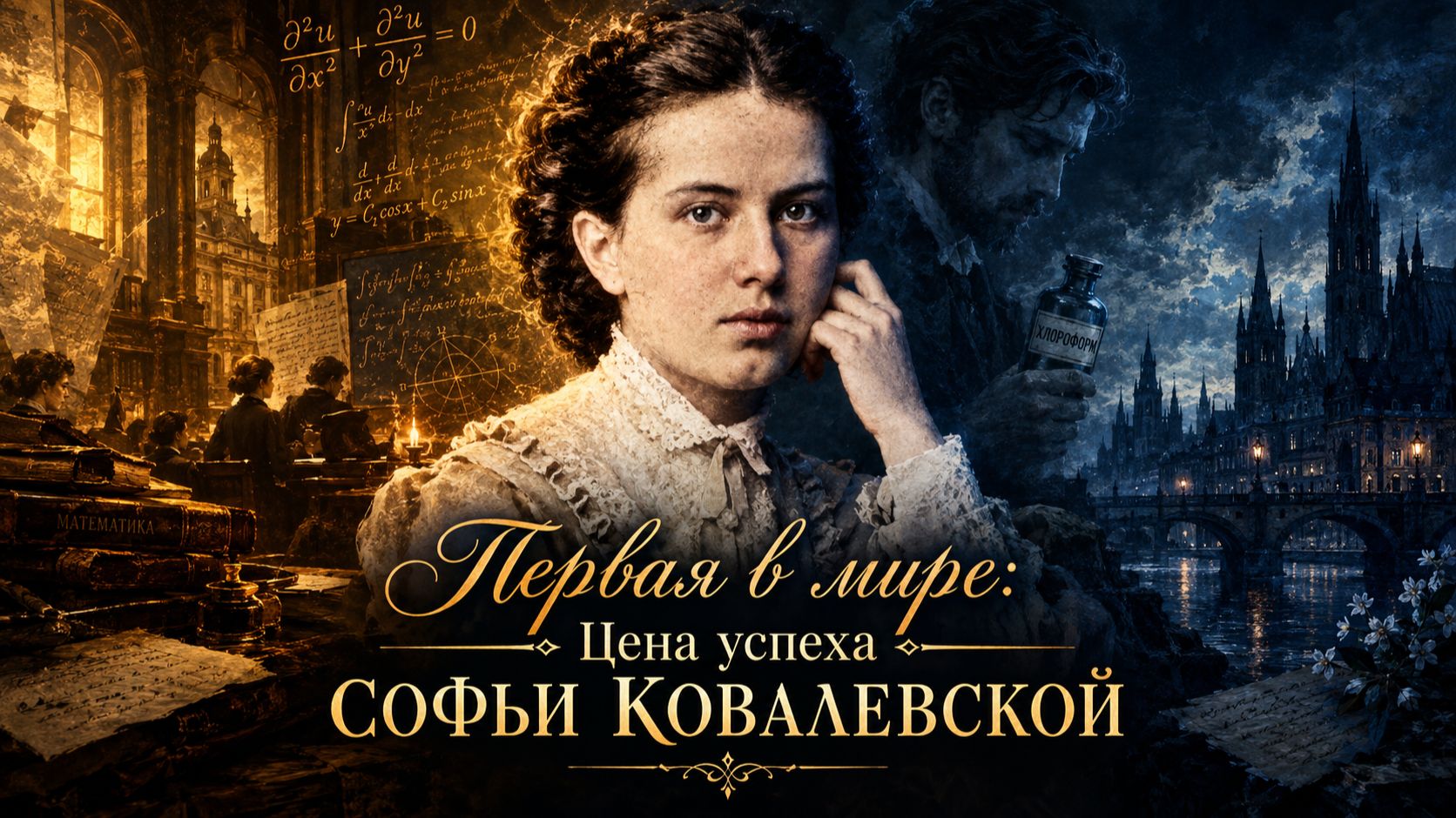 Подкасты