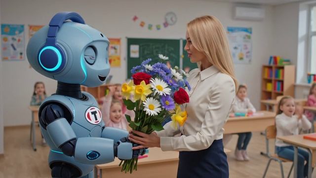 Школа робототехники и цифровых технологий ″РосРобот″. Красноярск
