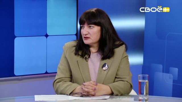 Актуальное интервью