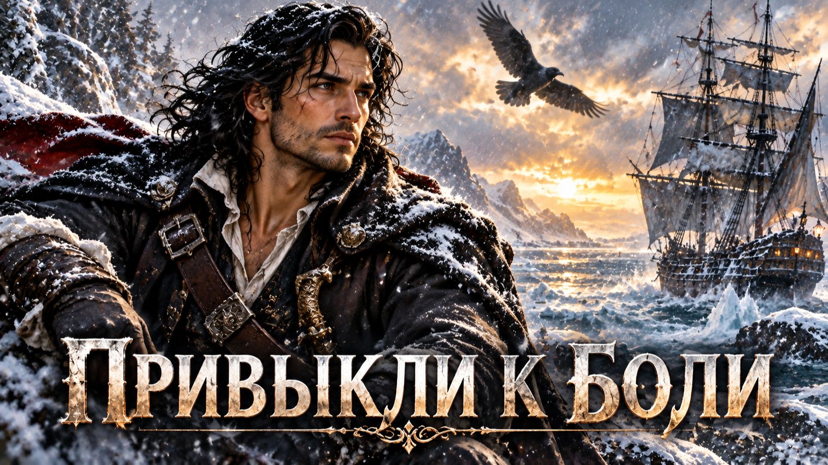 ″Вантала - история одного пирата″