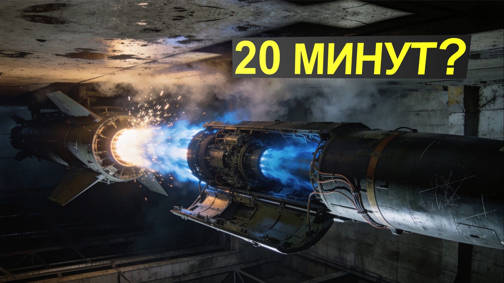 Военные технологии. Наука и техника. Передовые разработки России.