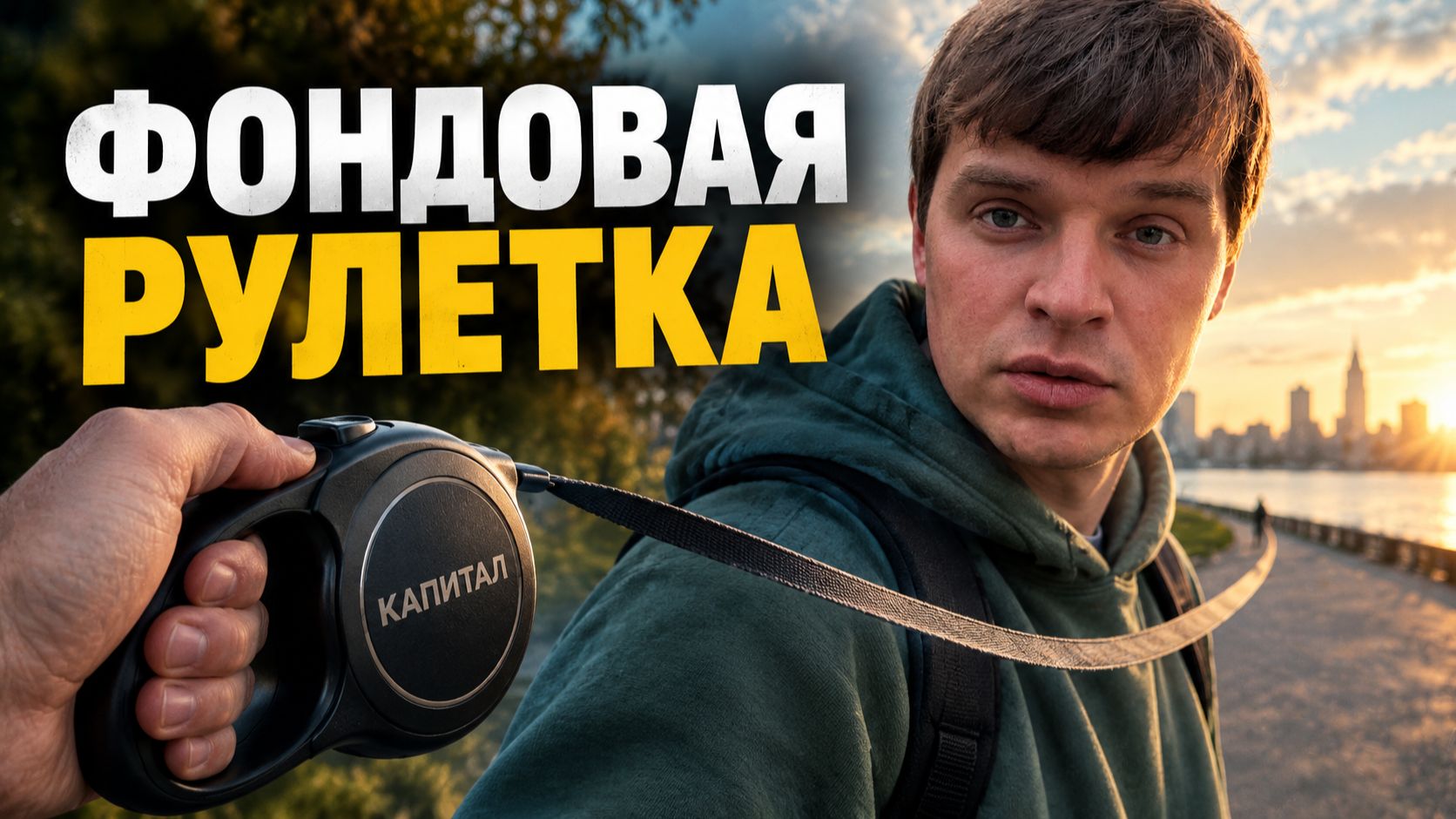 Инвестиции как способ мышления