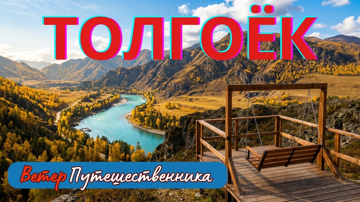 Рыбалочка и путешествия