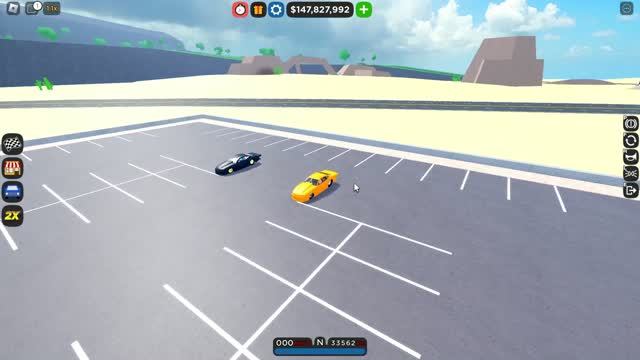 Car Dealership Tycoon! Магнат автосалона! Роблокс/Roblox.