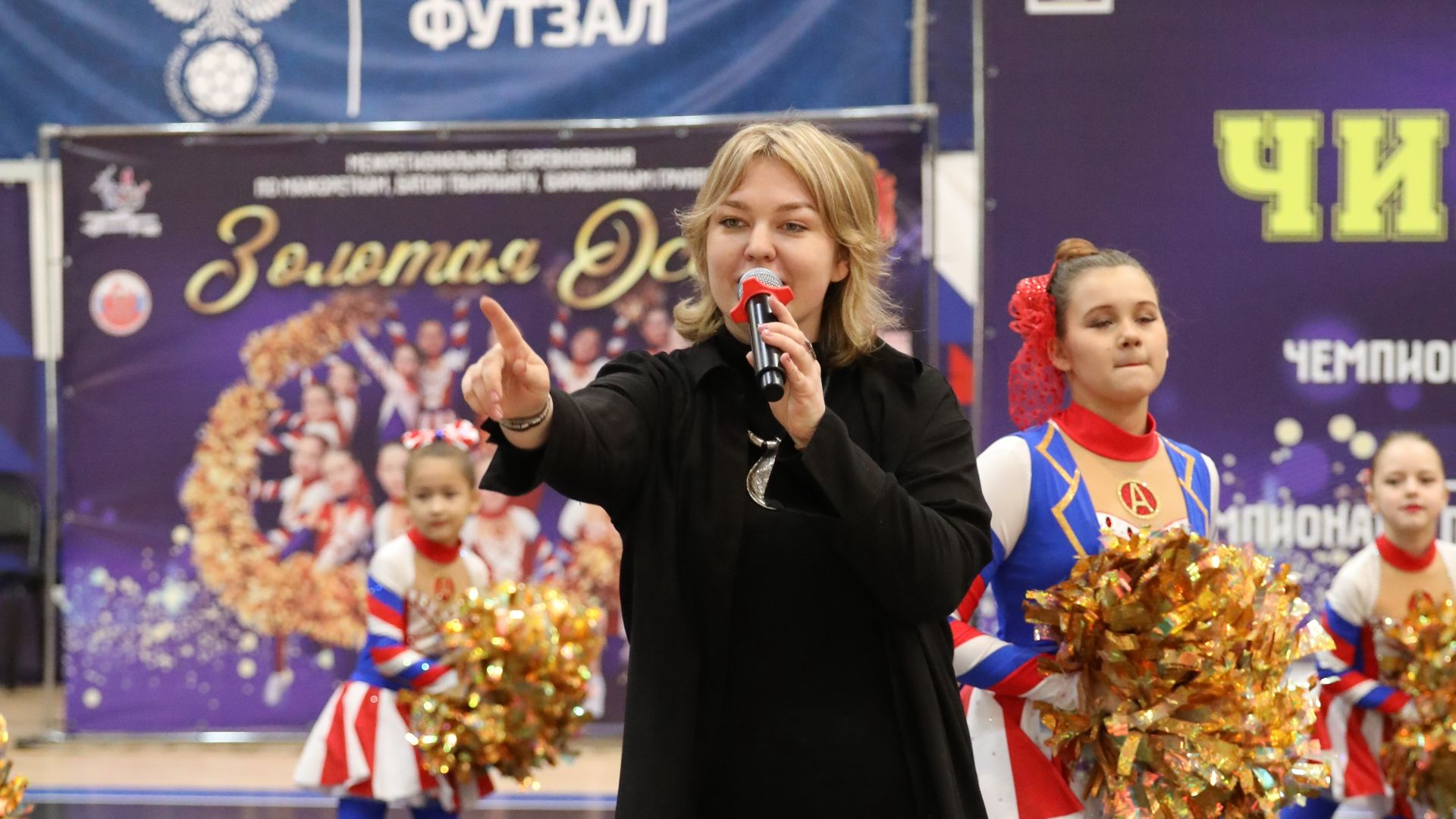 Песни нашего проекта КИТАРАМА с Партнерами
