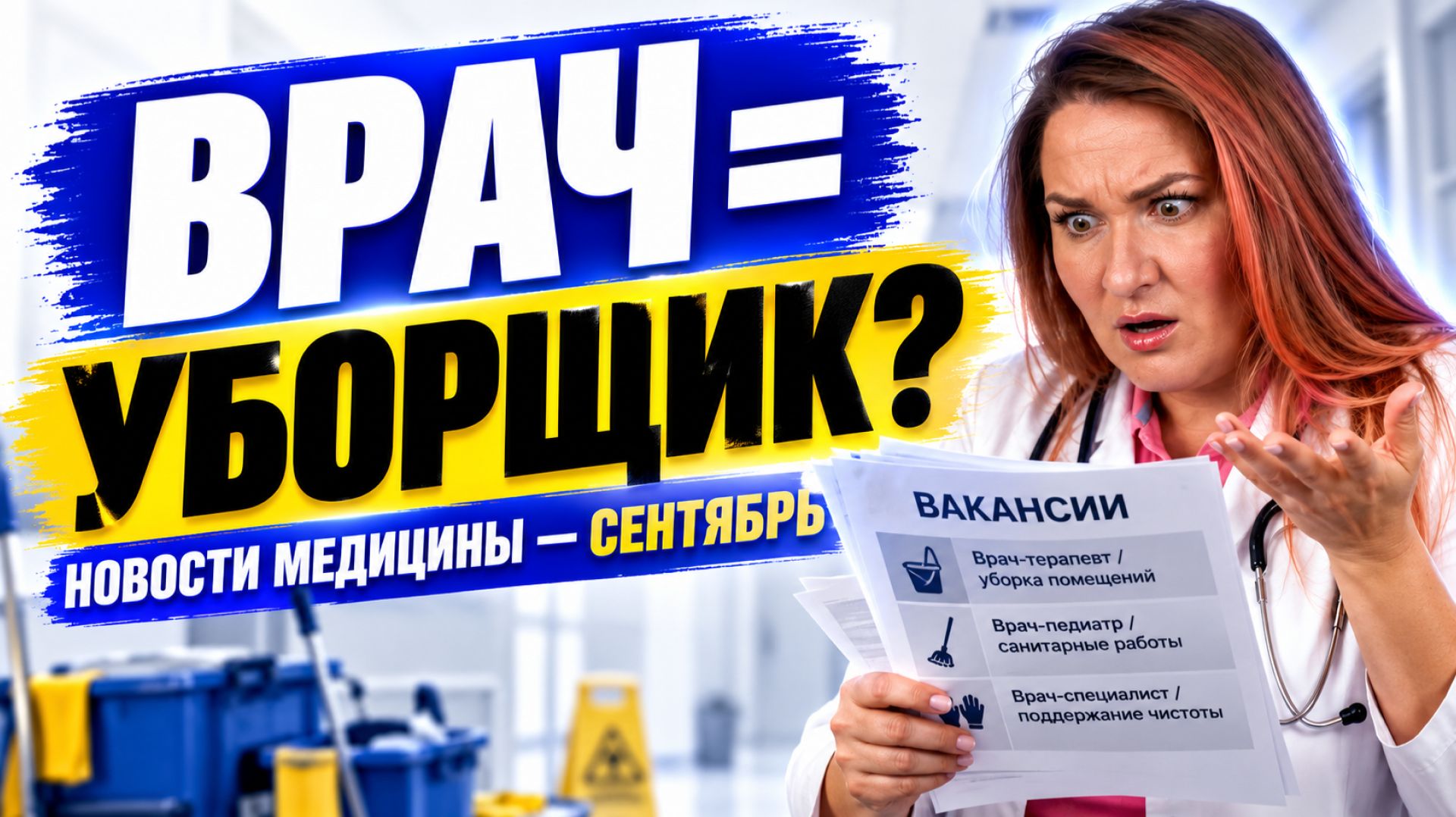 Новости медицины