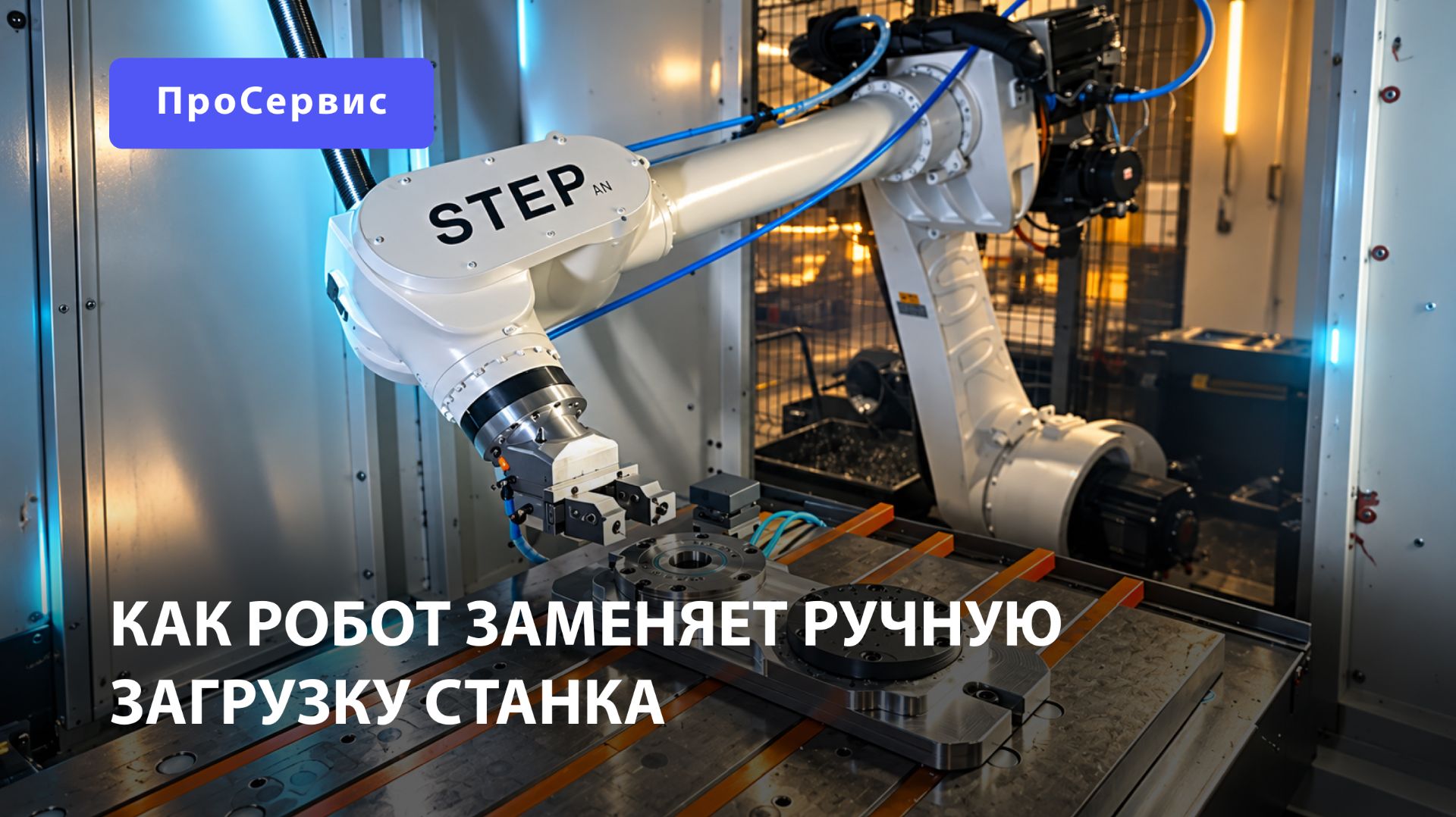ПроСервис