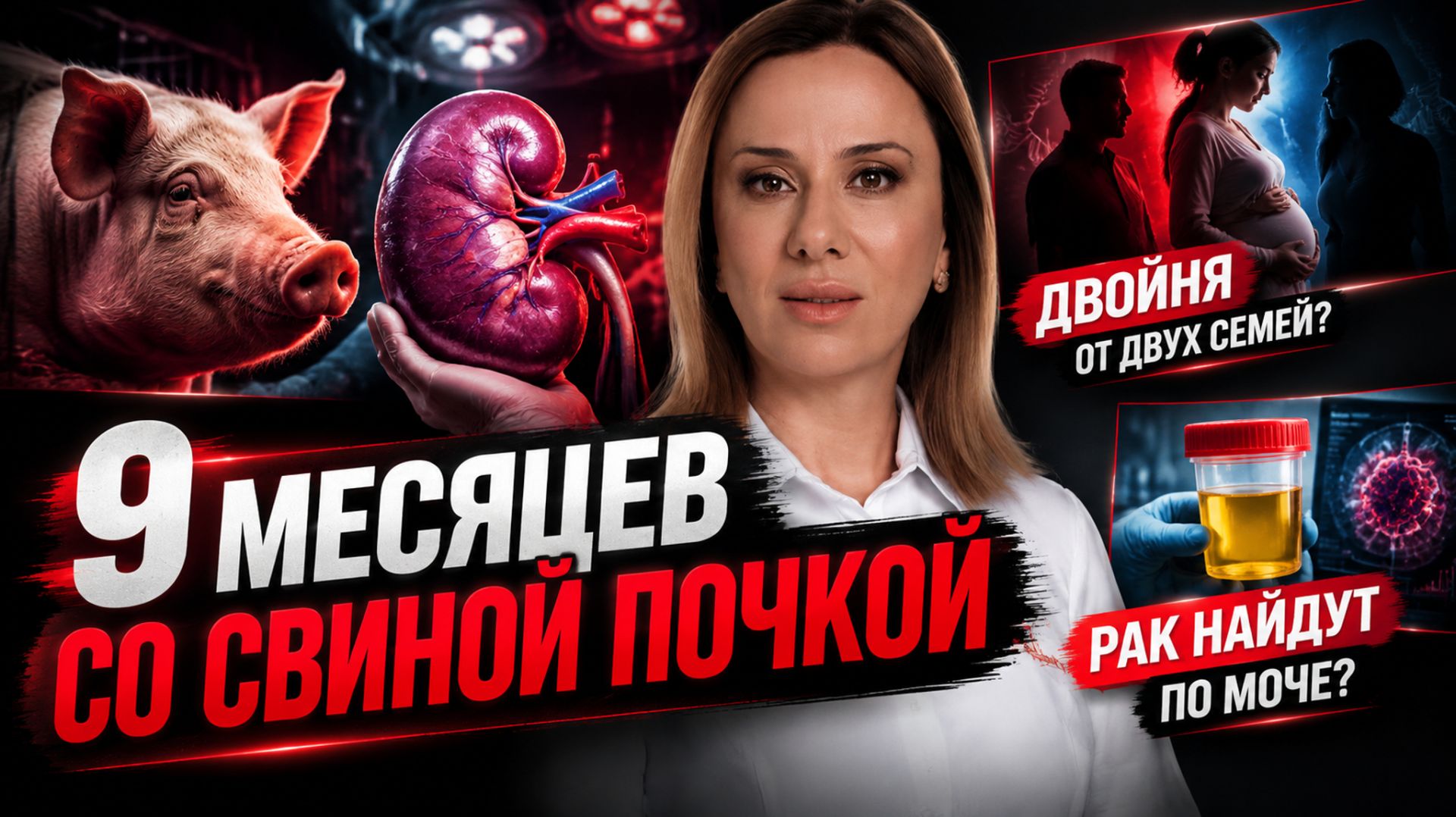 Здоровые новости 2026-2
