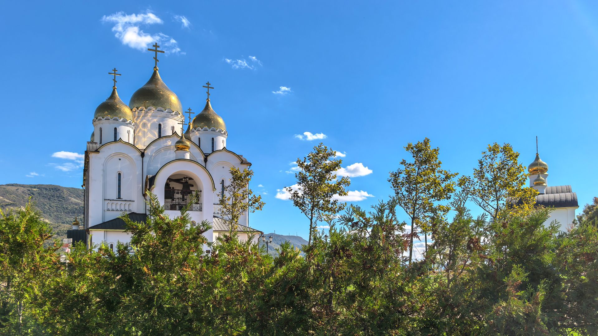 Геленджик