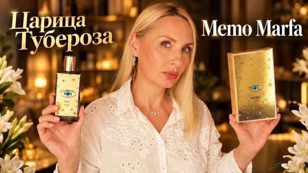 Про Парфюм