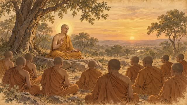 Adi Dhamma