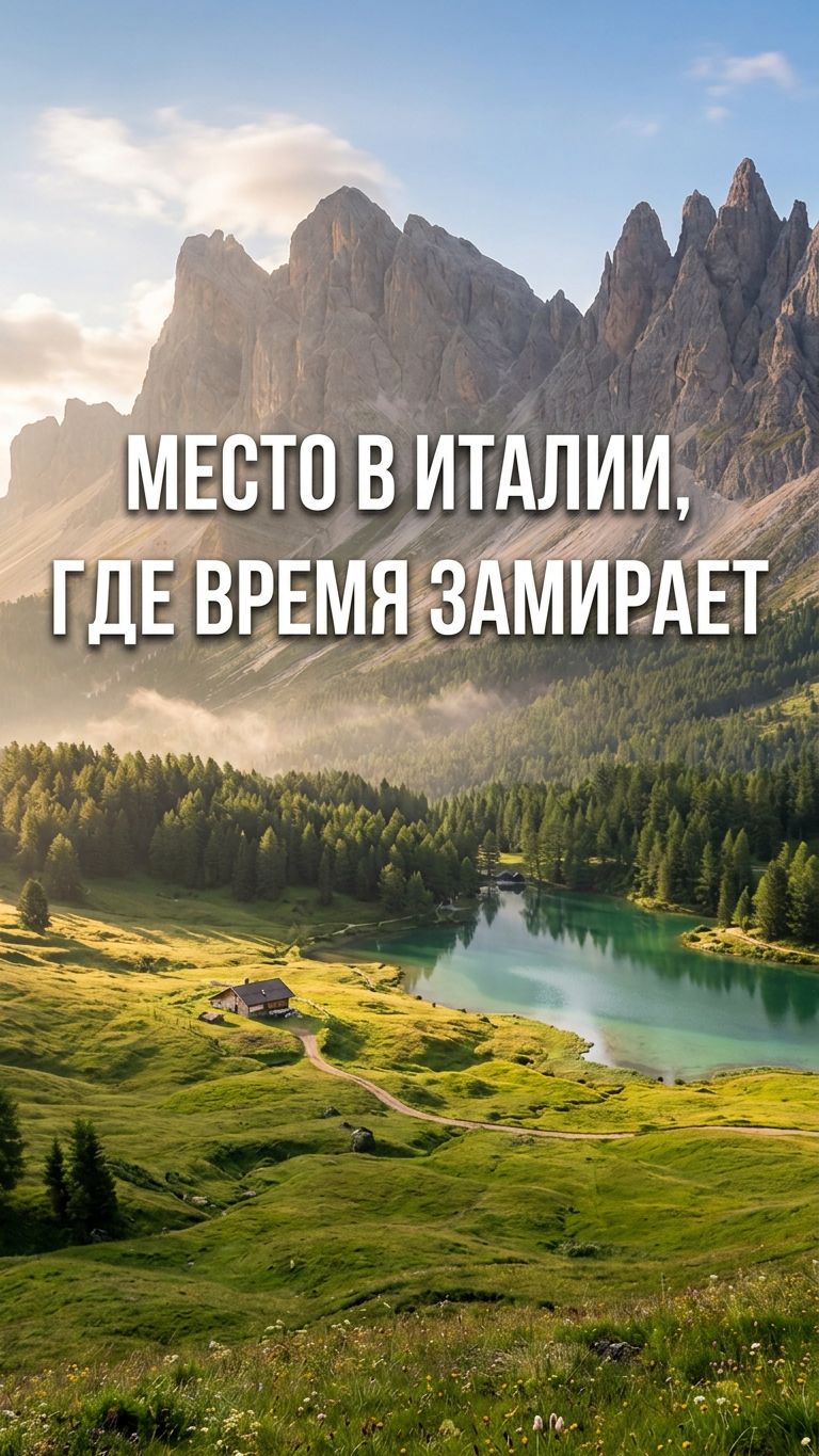 Короткие ролики