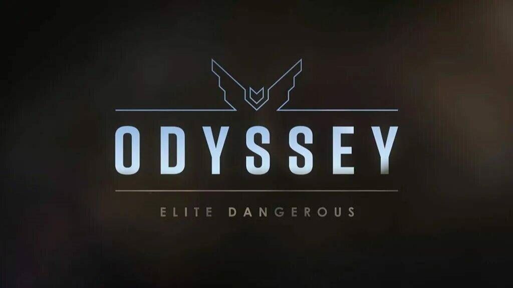 Playthrough [PC] Elite Dangerous