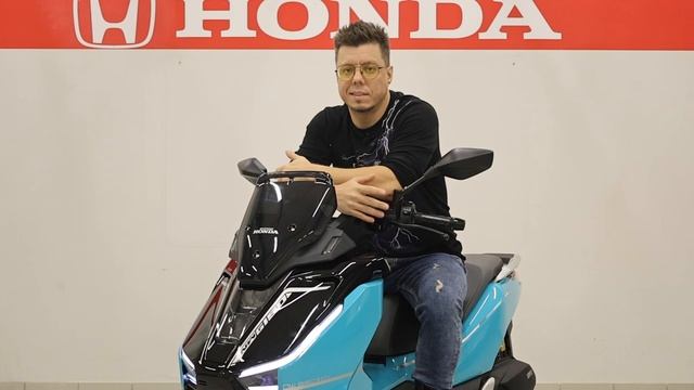 Honda мотоциклы