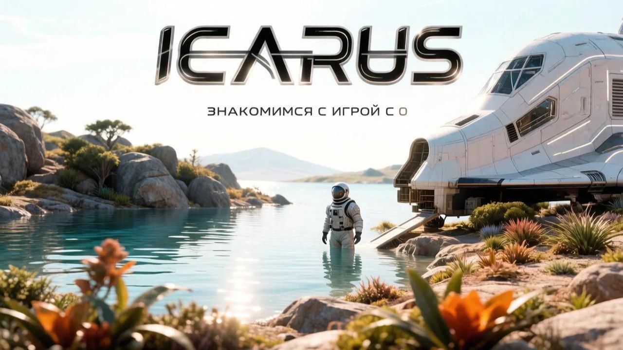 ICARUS