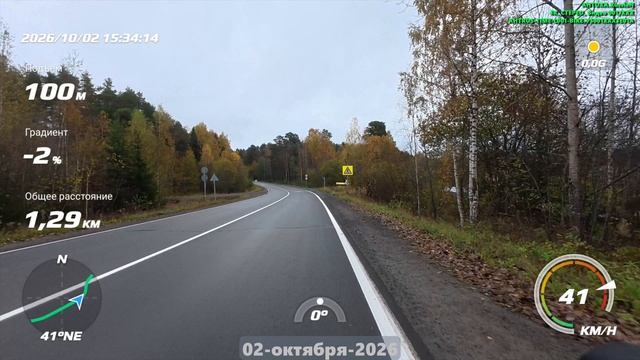 Время