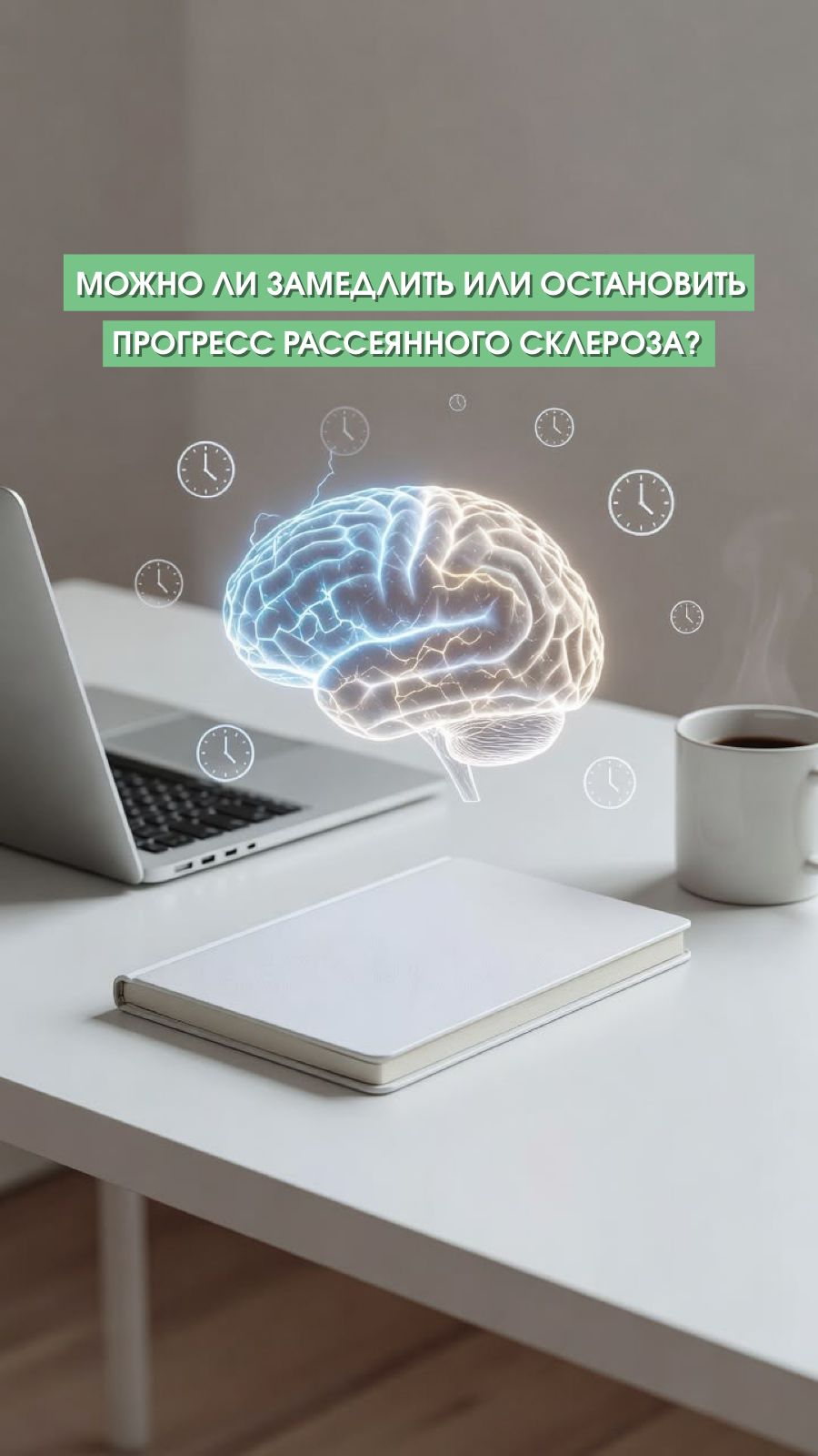 Рассеянный склероз
