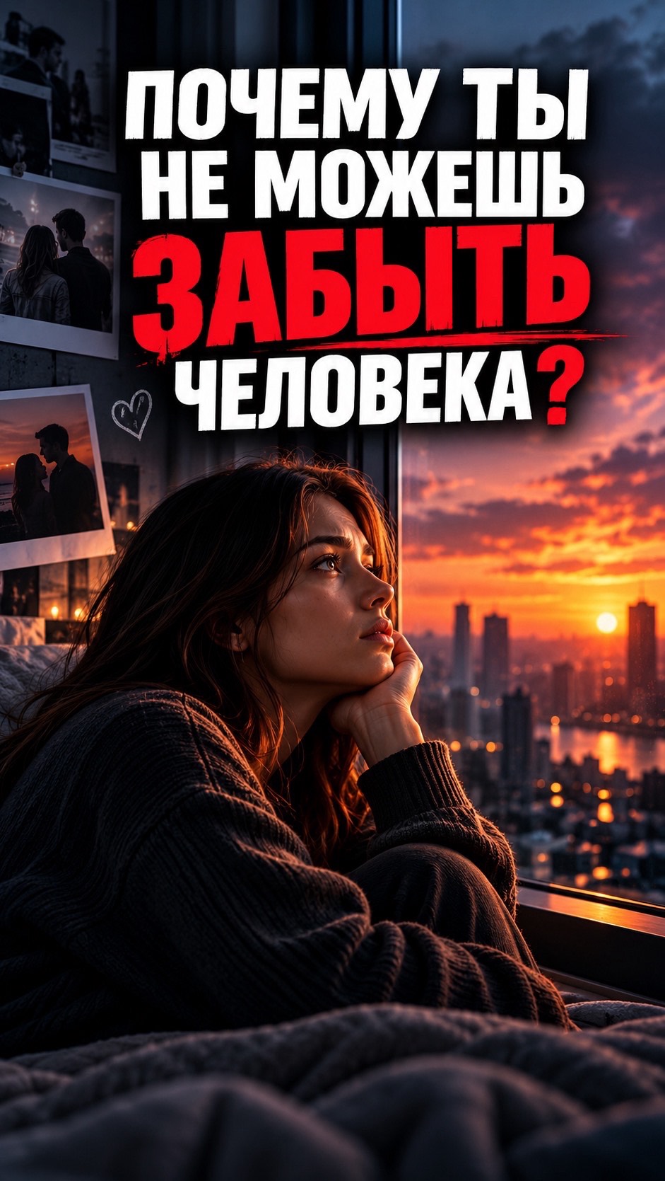 Отношения